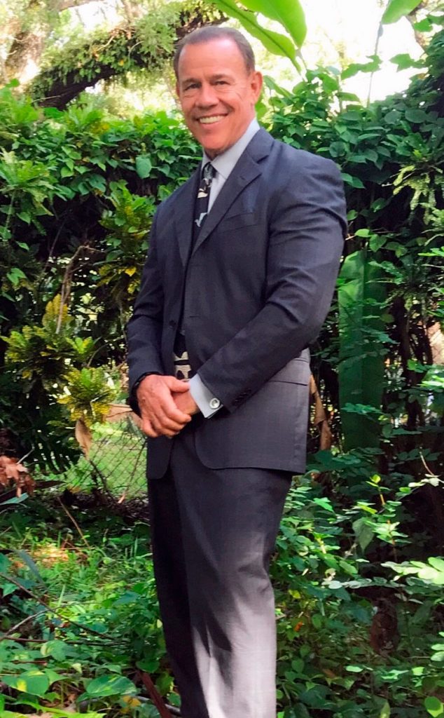 OUR ATTORNEYS - Hunter Lynch Law